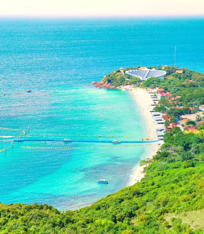 10 Best Things to do in Koh Larn, Pattaya - Koh Larn travel guides 2022 ...