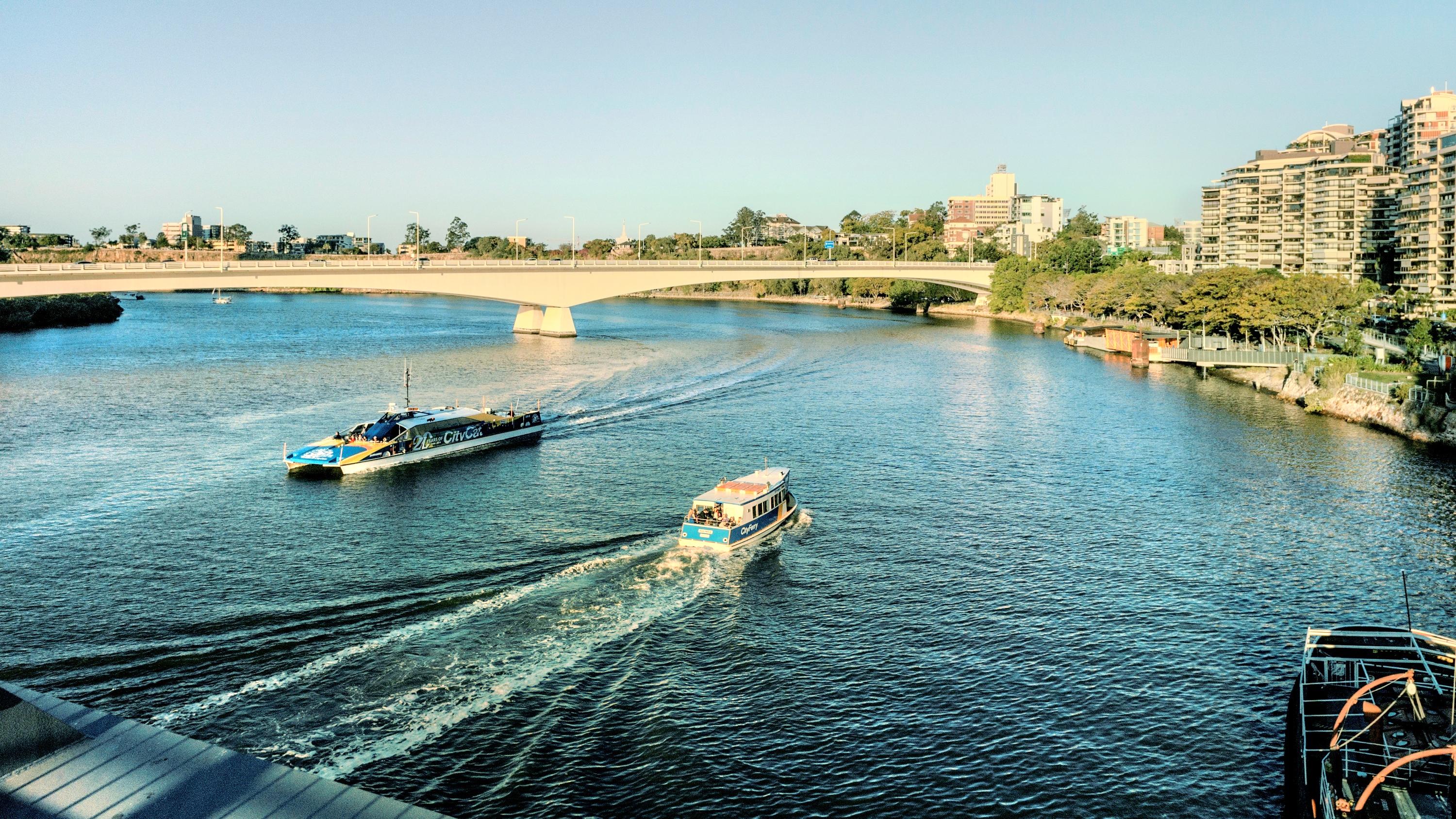 7 Days in Brisbane: What to Do and See in Brisbane - Trip.com