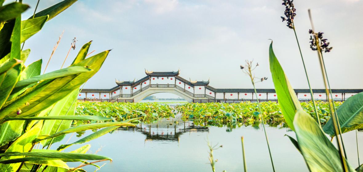 10 Best Things to do in Kunshan, Suzhou - Kunshan travel guides 2021 ...
