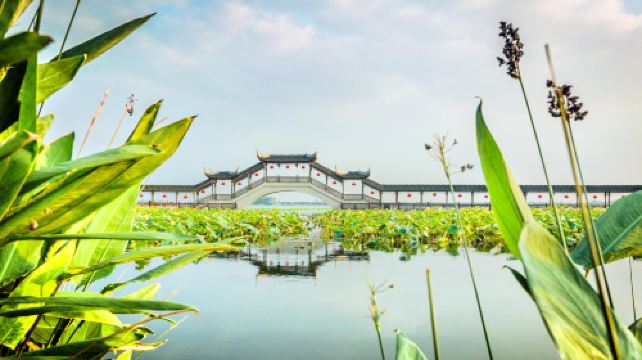 10 Best Things To Do In Xuzhou Jiangsu Xuzhou Travel Guides 2021