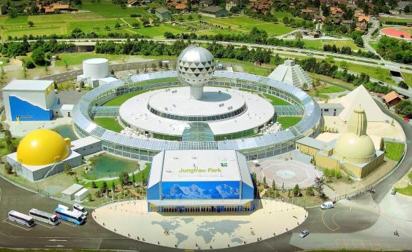 4 Days in Interlaken: What to Do and See in Interlaken - Trip.com