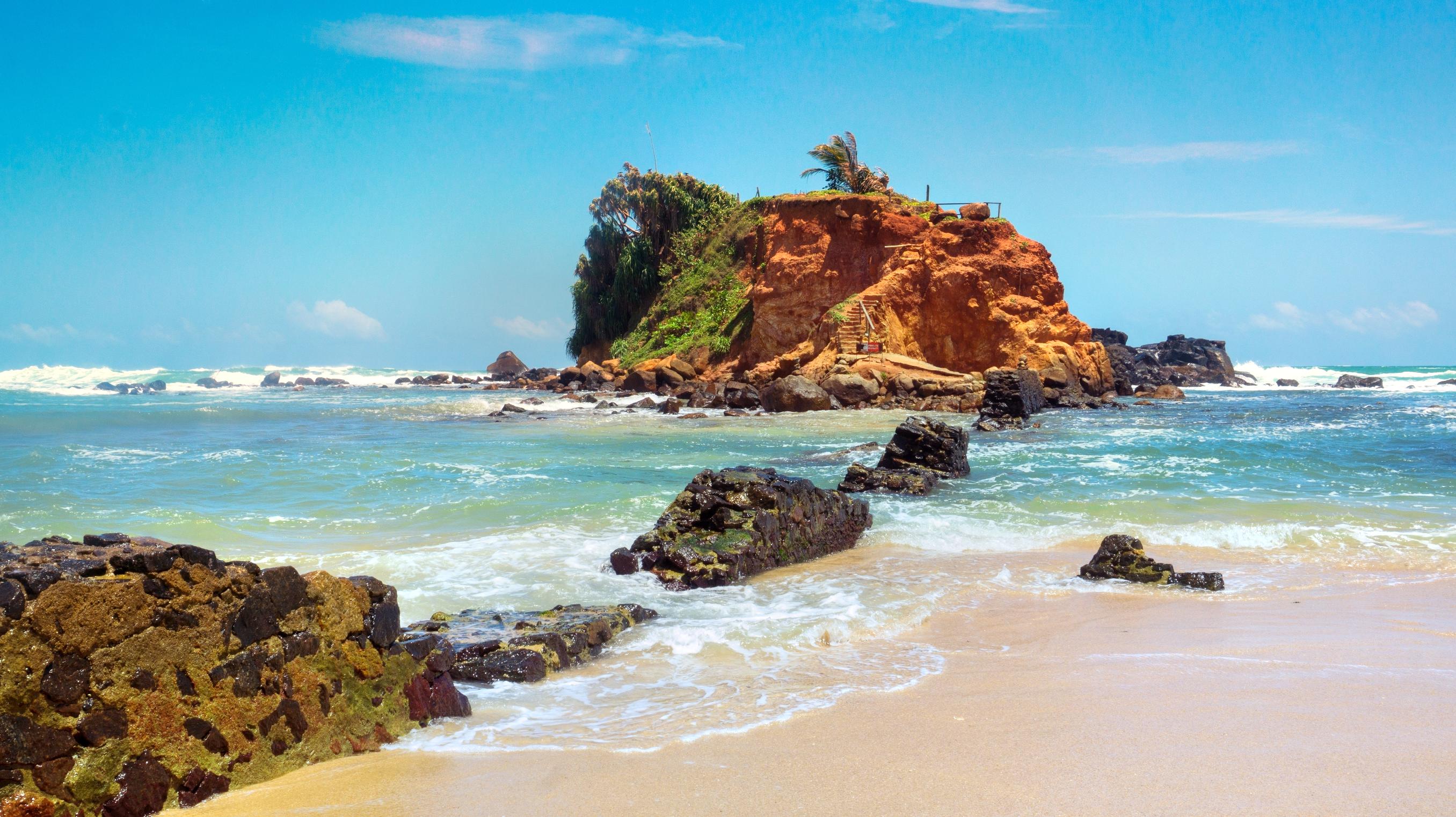 3 Days Mirissa Itinerary: Best Places to Visit in Mirissa - Trip.com