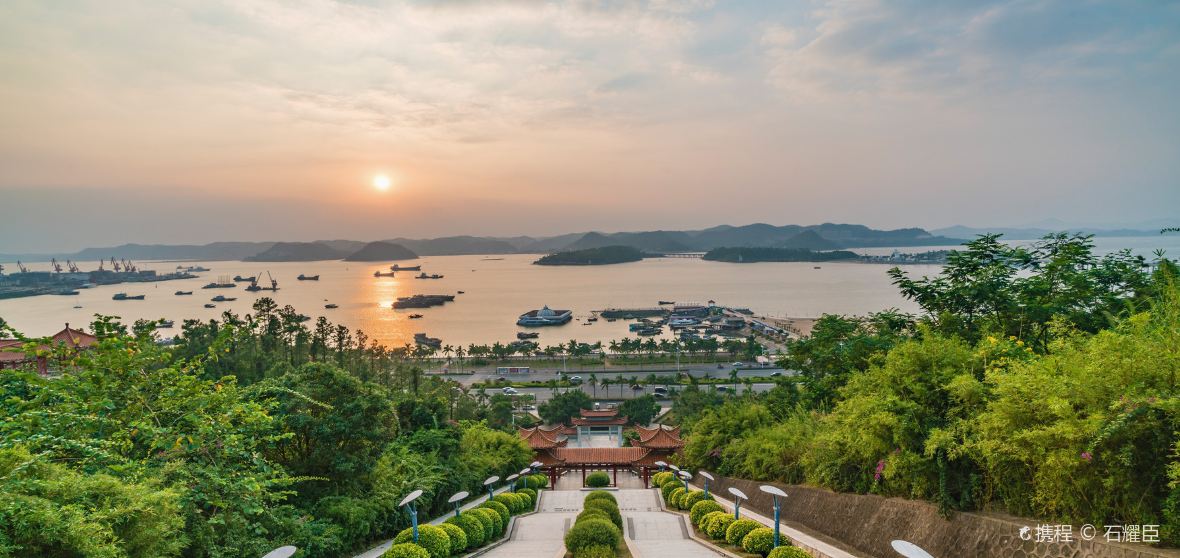 10 Best Things to do in Fangchenggang, Guangxi - Fangchenggang travel ...