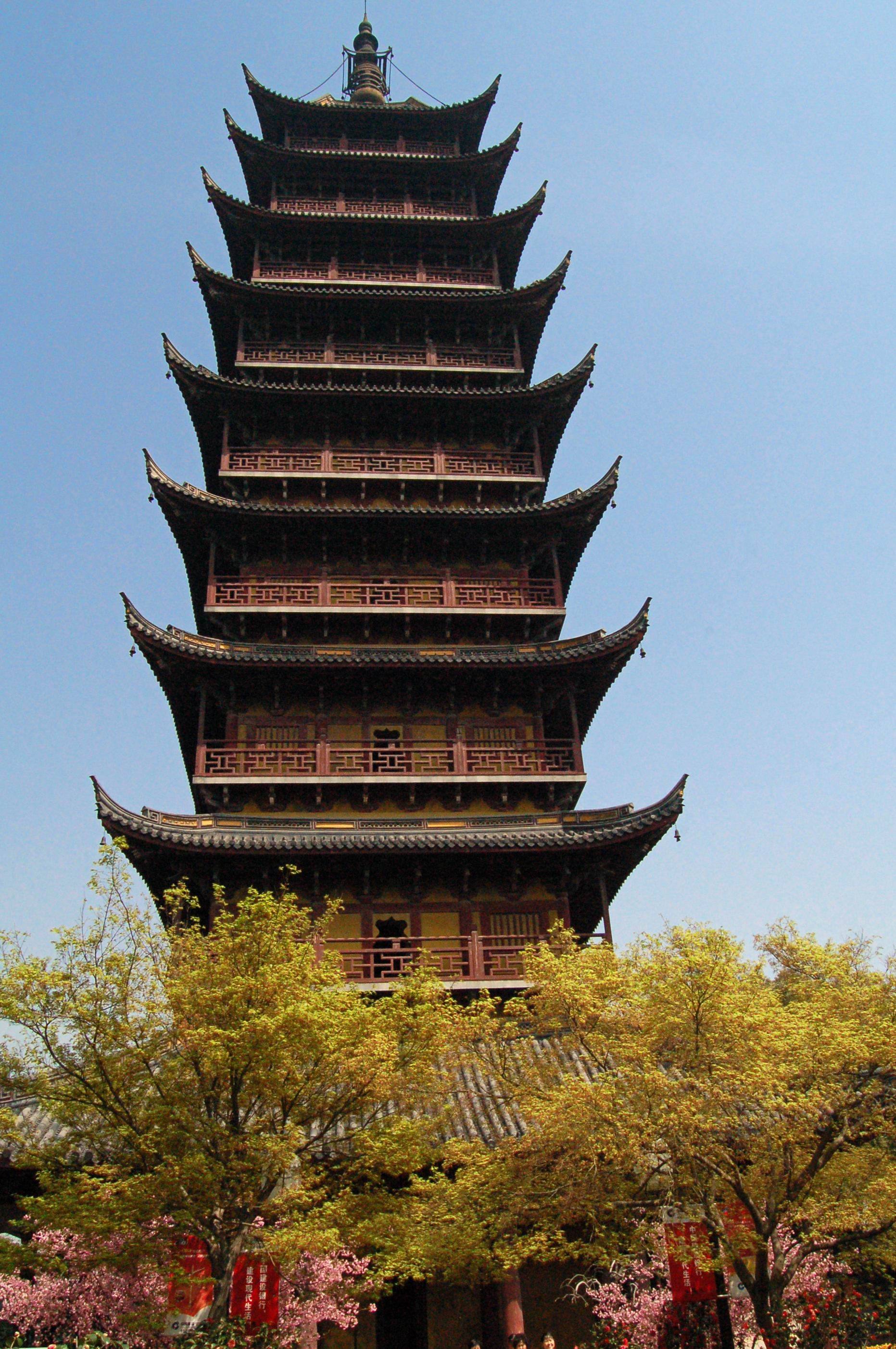 7 Days in Changshu: What to Do and See in Changshu - Trip.com