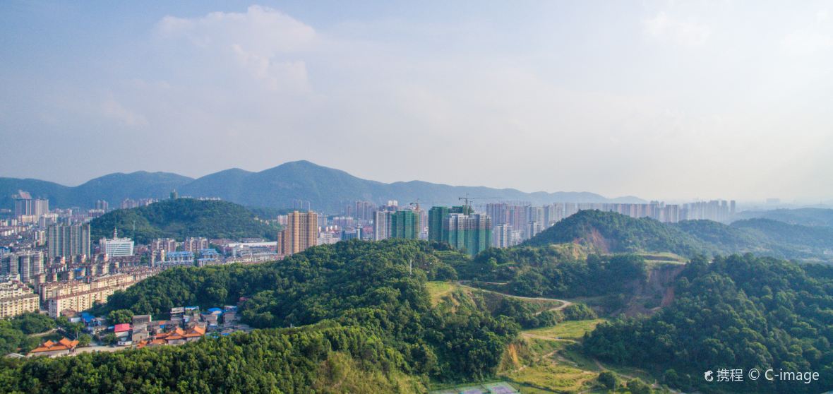 10 Best Things to do in Huangshi, Hubei - Huangshi travel guides 2021 ...