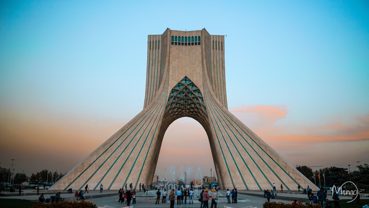 7 Days in Tehran: What to Do and See in Tehran - Trip.com