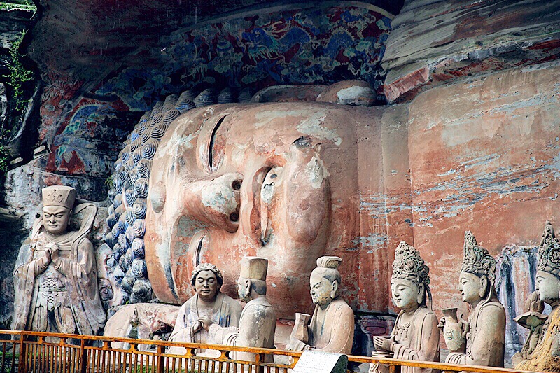 Dazu District 2022 Top Things to Do - Dazu District Travel Guides - Top ...