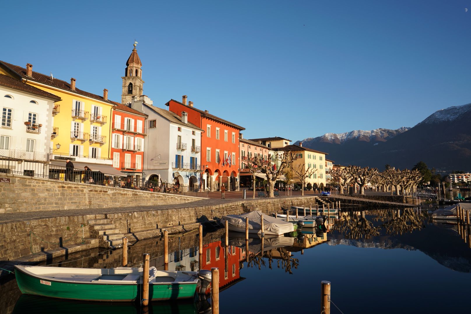 Locarno 2022 Top Things to Do - Locarno Travel Guides - Top Recommended ...