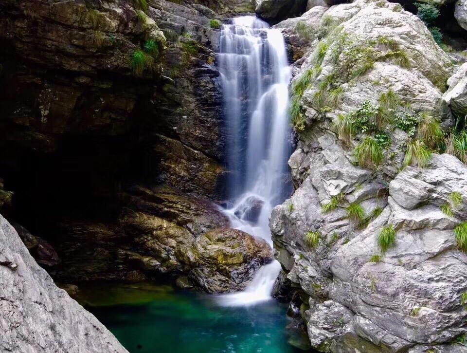 Lushan 2022 Top Things to Do - Lushan Travel Guides - Top Recommended ...