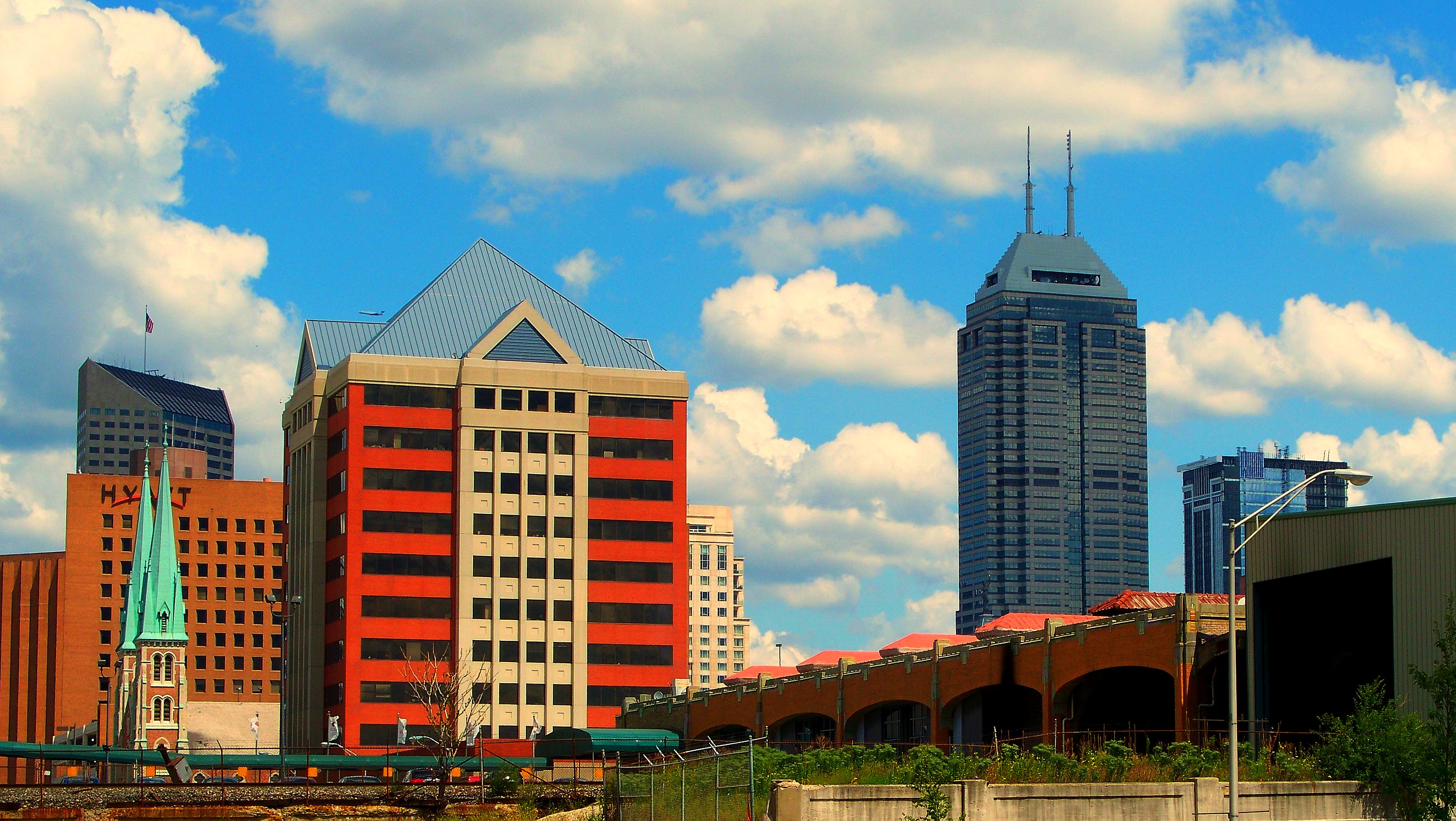 Travel 5 Days in Charlotte: Best Vacation Spots in Charlotte - Trip.com