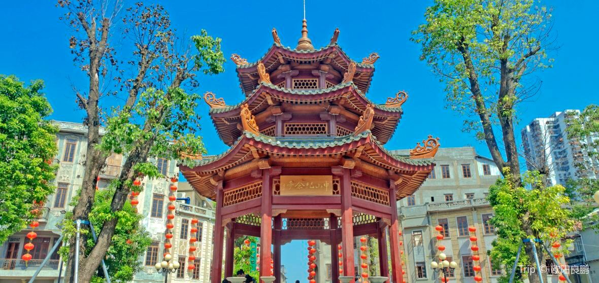 Shantou 2022 Top Things to Do - Shantou Travel Guides - Top Recommended ...