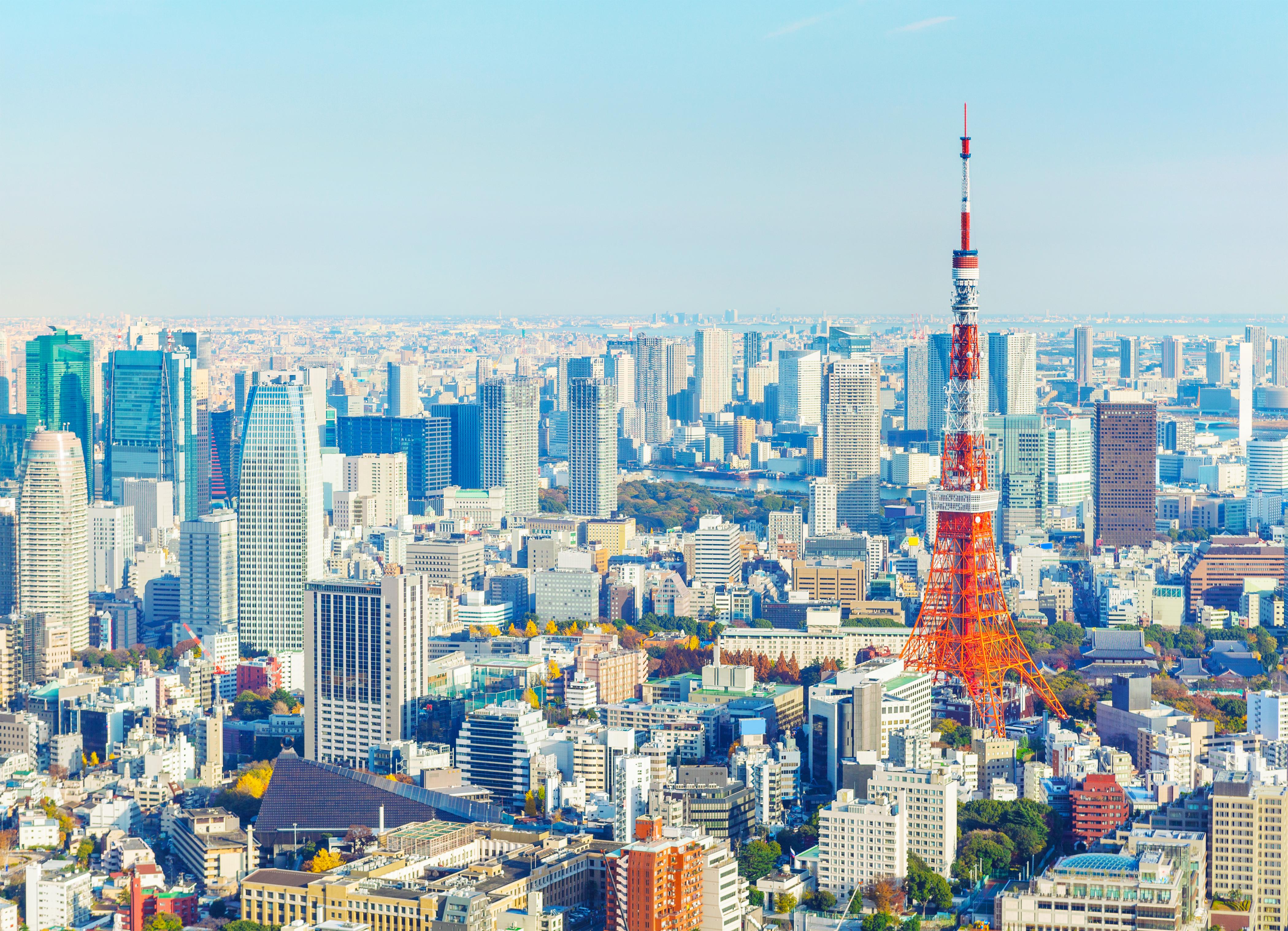 How to Spend 7 Days in Tokyo - A Complete Itinerary for Tokyo - Trip.com How to Spend 7 Days in Tokyo - A Complete Itinerary for Tokyo - Trip.com