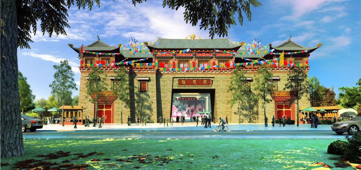 Dukezong Ancient City 2023 Top Things to Do - Dukezong Ancient City ...