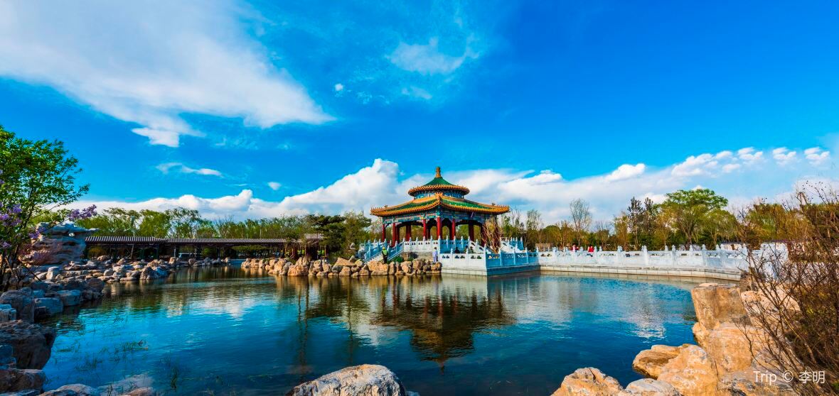 Tangshan 2022 Top Things to Do - Tangshan Travel Guides - Top ...