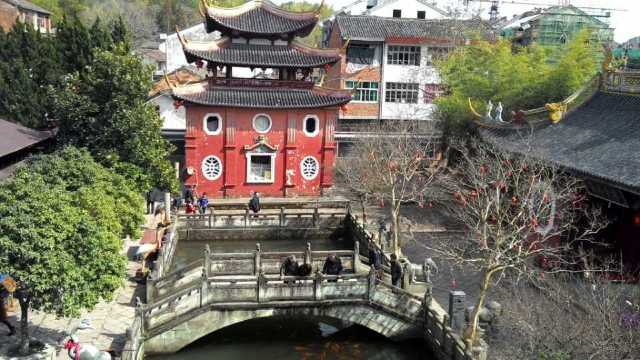 4 Days in Qingtian Trip: Budgets, Hotels, Food & Attractions - Trip.com