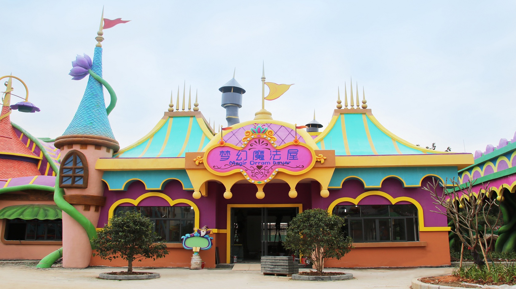 10 Day in Foshan Trip: Budgets, Hotels, Food & Attractions - Trip.com