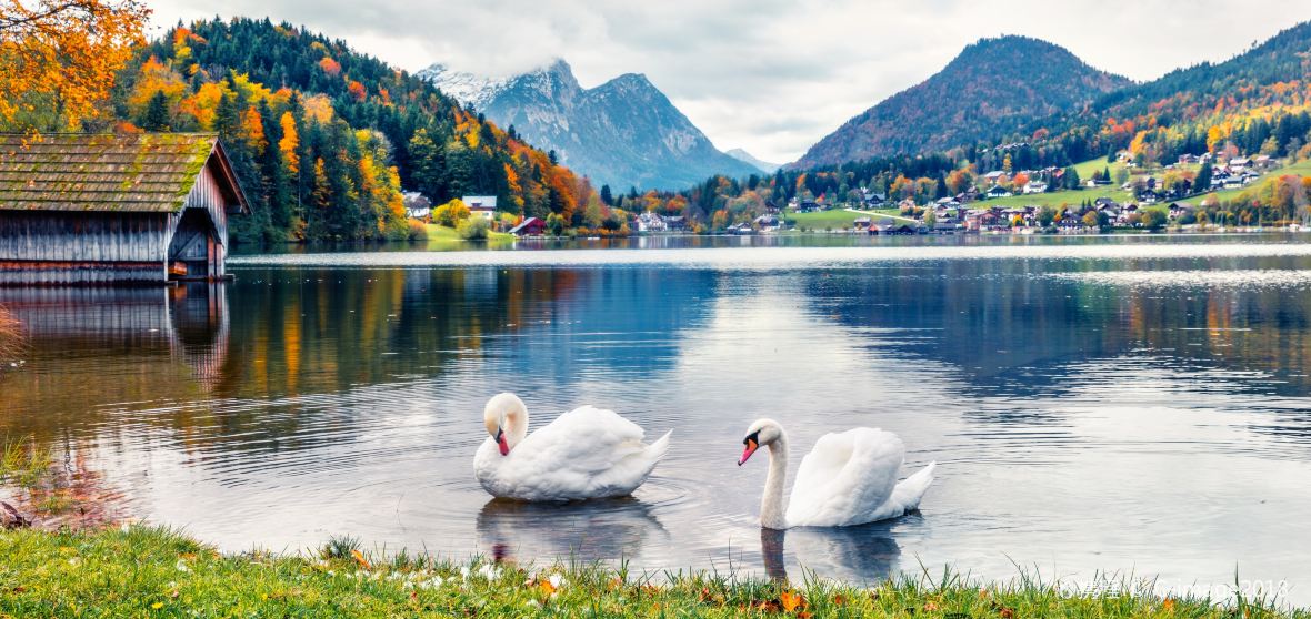 Grundlsee Travel Guide 2024 - Things to Do, What To Eat & Tips | Trip.com