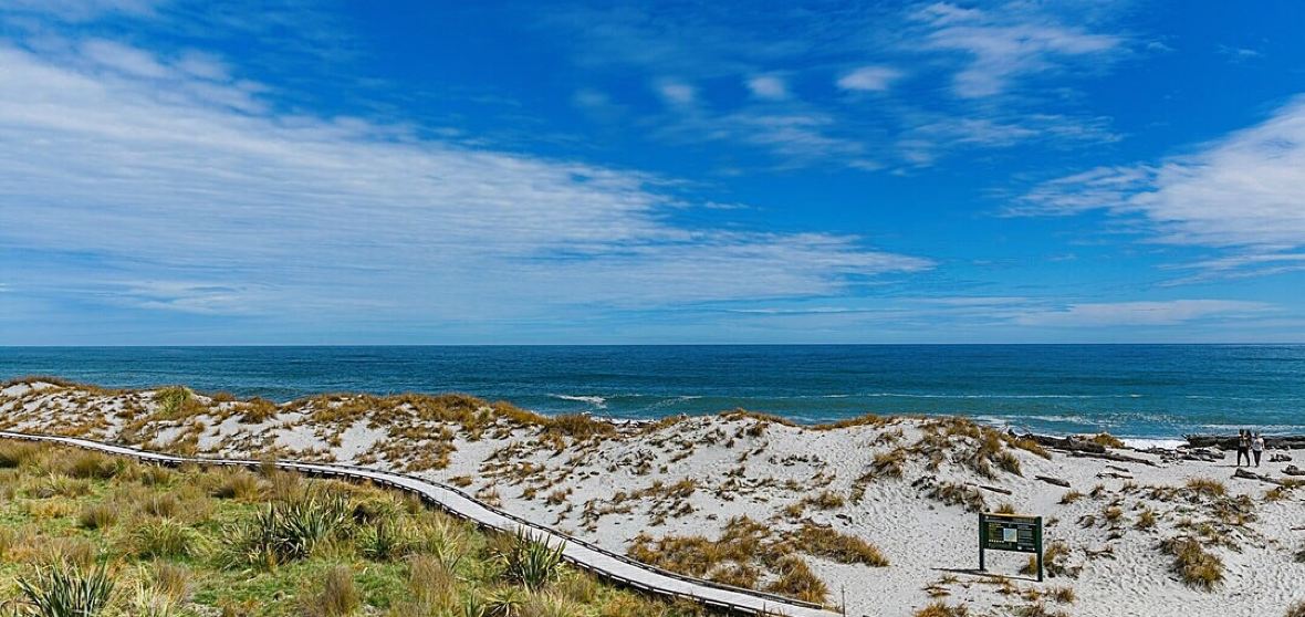 Bruce Bay Travel Guide 2023 - Things to Do, What To Eat & Tips | Trip.com