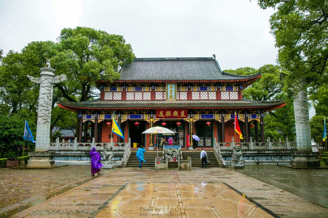 3 Days in Guixi: What to Do and See in Guixi - Trip.com