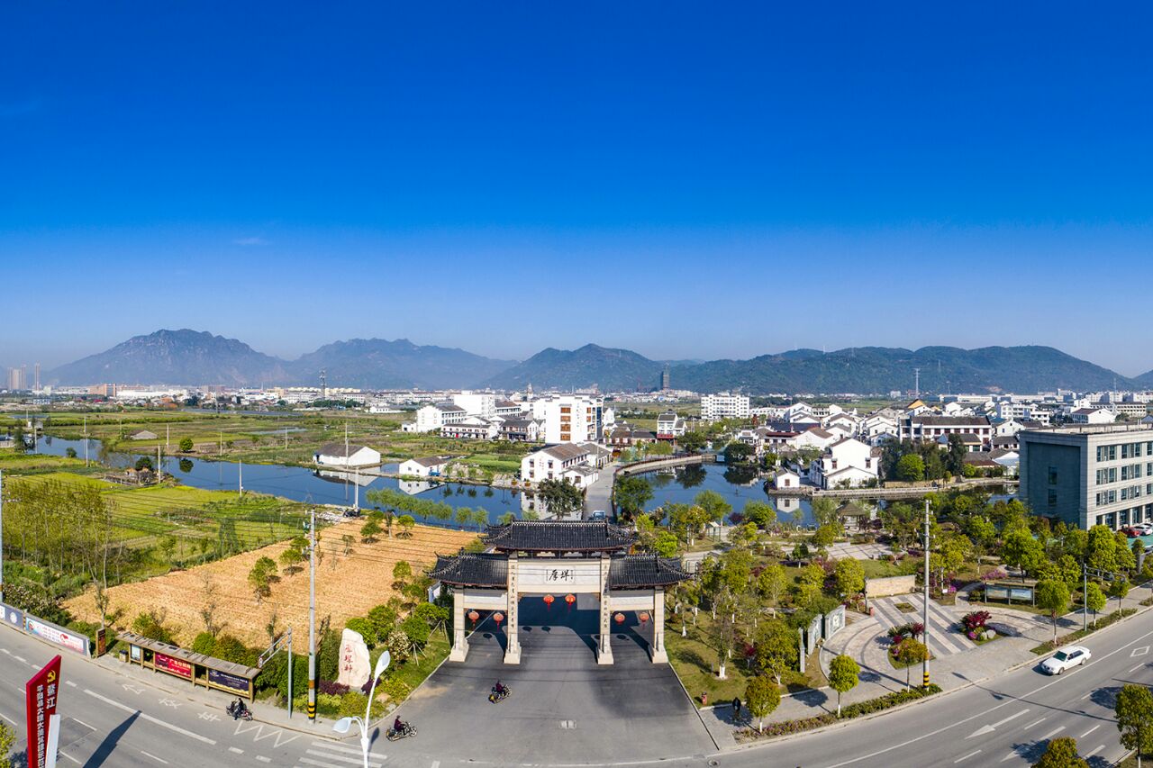 Rui'an 2022 Top Things to Do - Rui'an Travel Guides - Top Recommended Rui'an Attraction Tickets ...