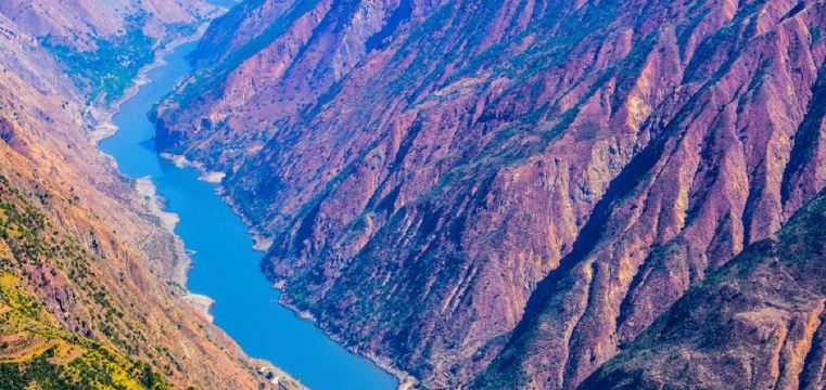 Yuanmou Travel Guide 2023 - Things to Do, What To Eat & Tips | Trip.com