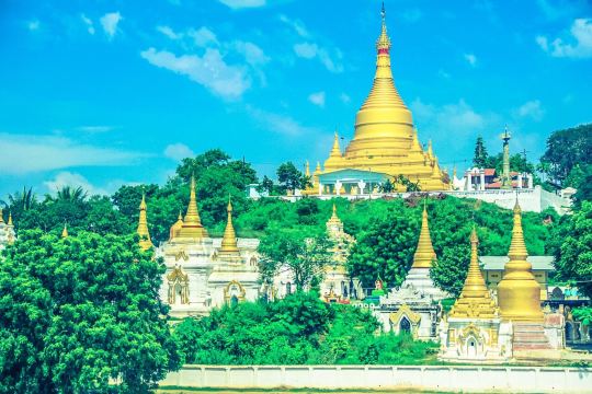 Sagaing 2022 Top Things to Do - Sagaing Travel Guides - Top Recommended ...