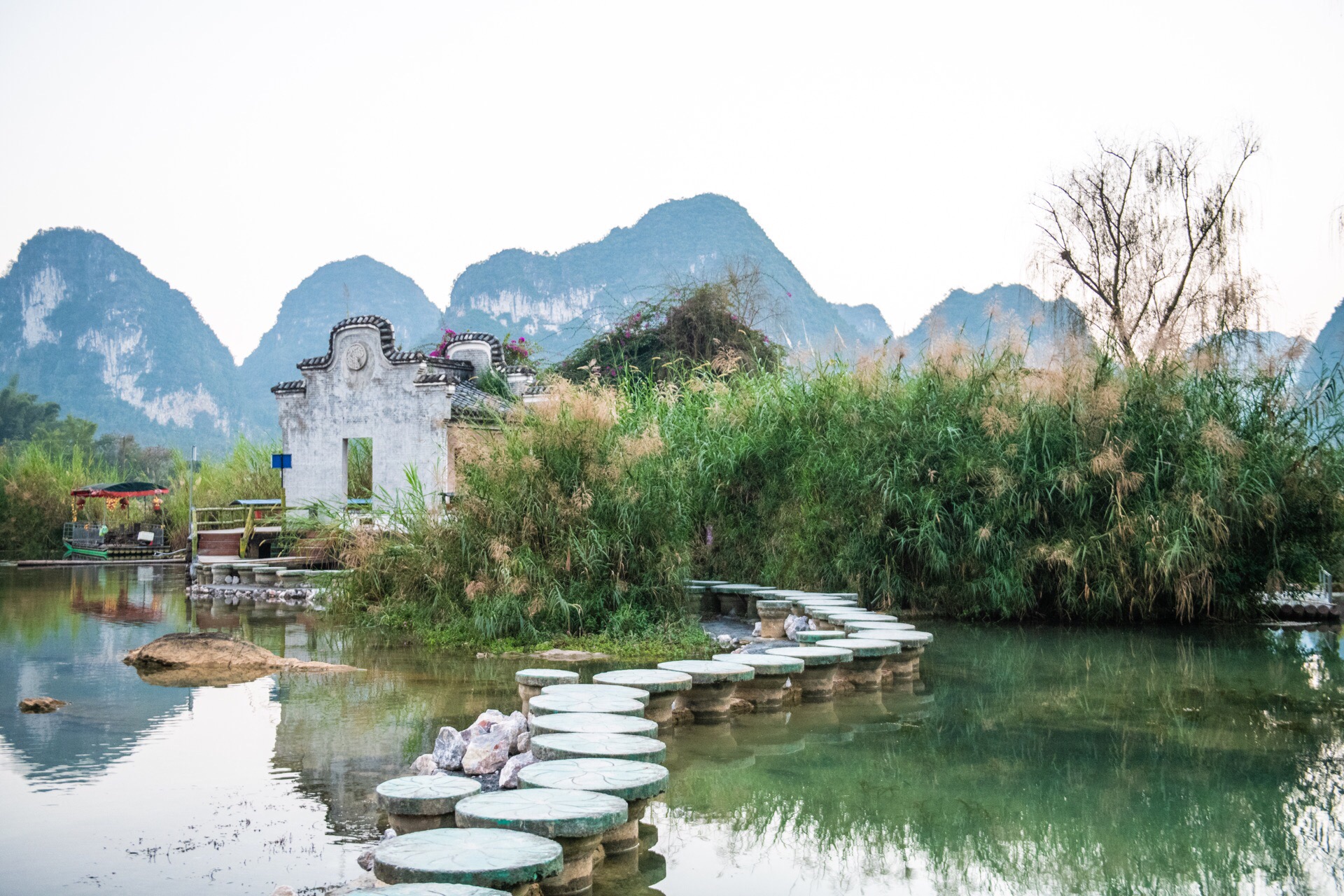 Jingxi 2022 Top Things to Do - Jingxi Travel Guides - Top Recommended ...