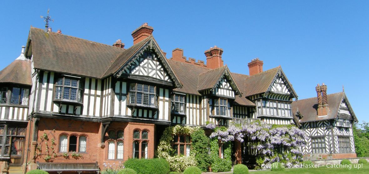 Norbury and Roston Travel Guide 2023 - Things to Do, What To Eat & Tips ...