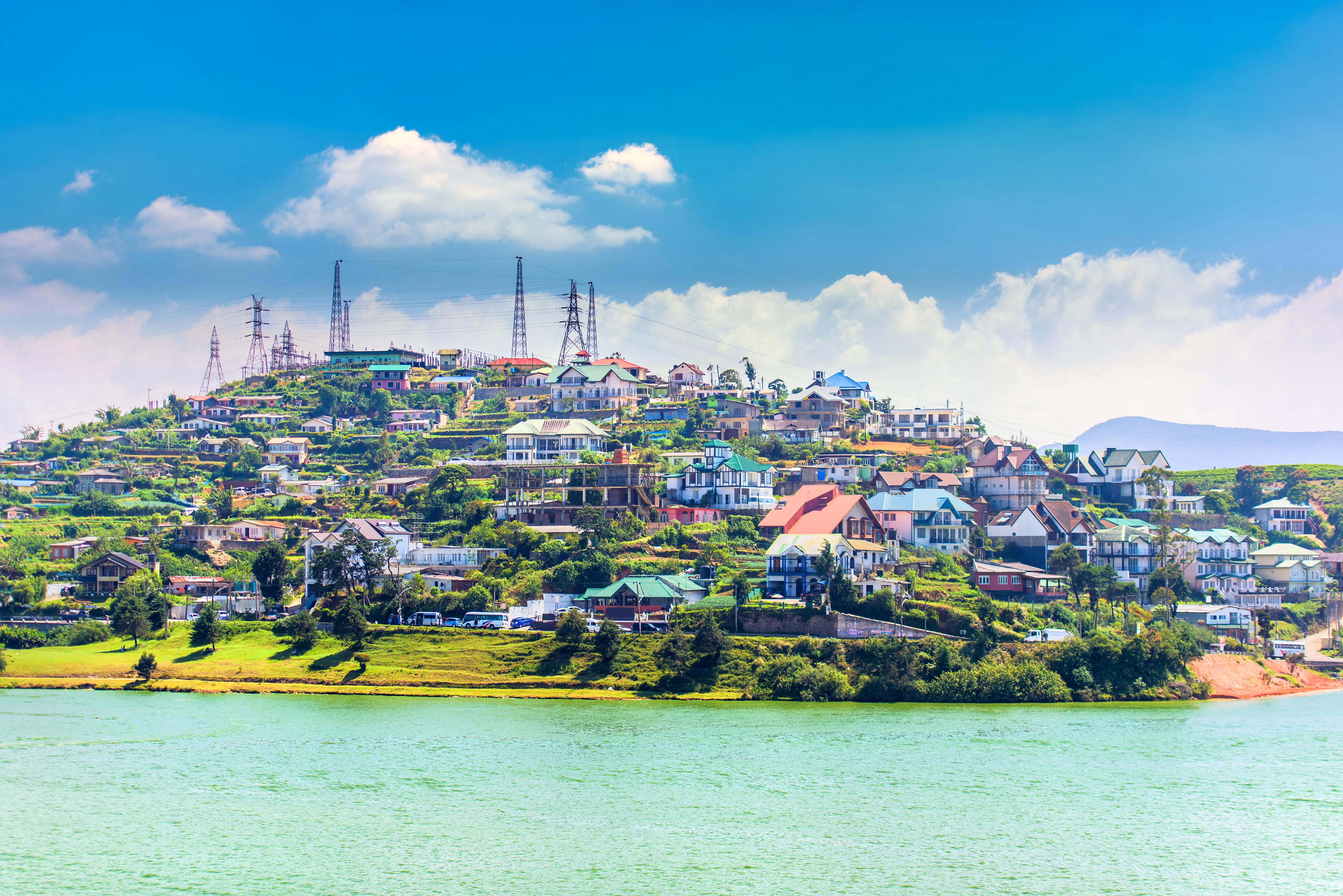 How to Spend 3 Days in Nuwara Eliya - A Complete Itinerary for Nuwara ...