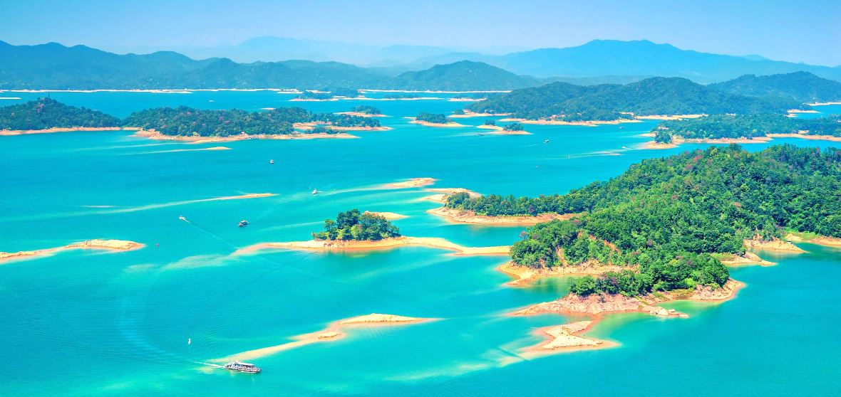 Heyuan 2022 Top Things to Do - Heyuan Travel Guides - Top Recommended ...