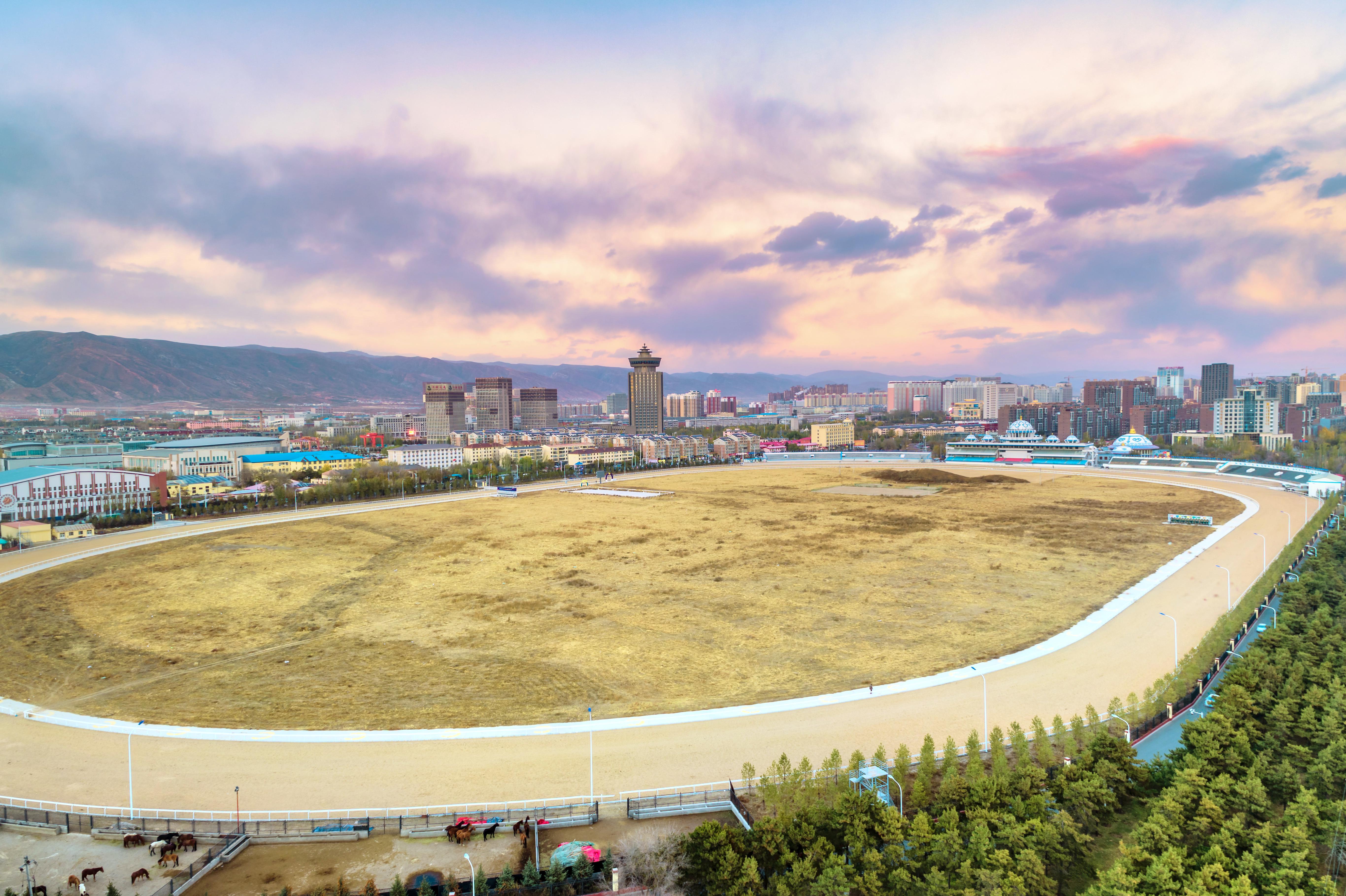 10 Days Hohhot Itinerary: Best Places to Visit in Hohhot - Trip.com