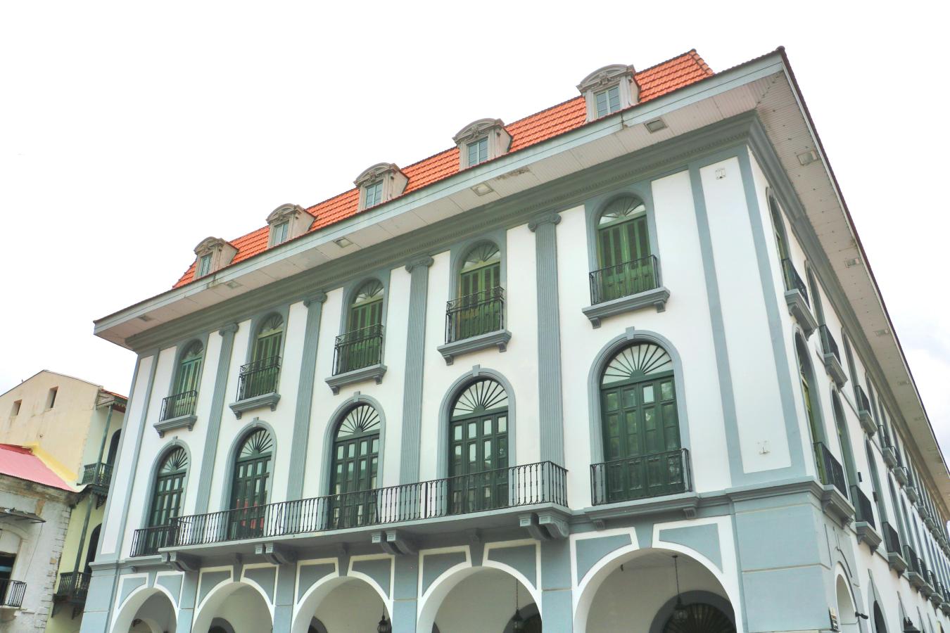 Travel Panama City Itinerary:6 days Must-do list in Panama City - Trip.com