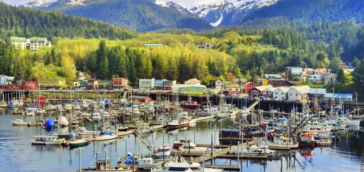 Ketchikan Travel Guide 2023 - Things to Do, What To Eat & Tips | Trip.com