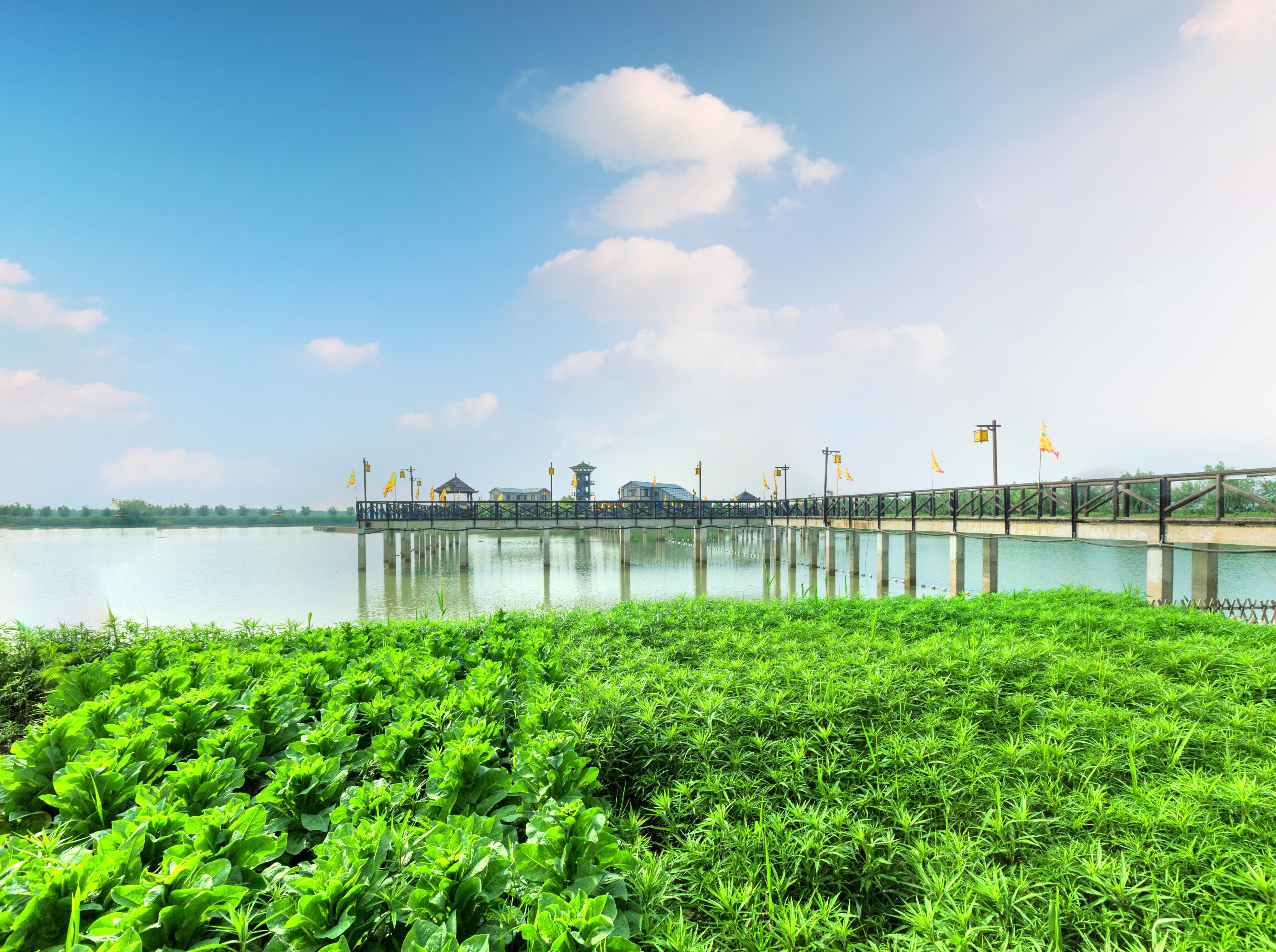 Travel 3 Days in Gaoyou: Best Vacation Spots in Gaoyou - Trip.com