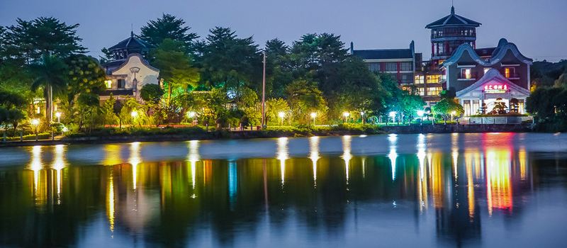 Sanshui District Travel Guide 2023 - Things to Do, What To Eat & Tips ...