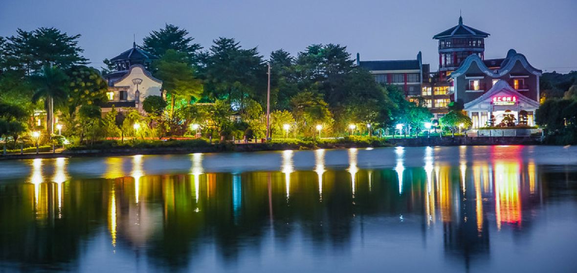 Sanshui District 2022 Top Things to Do - Sanshui District Travel Guides ...