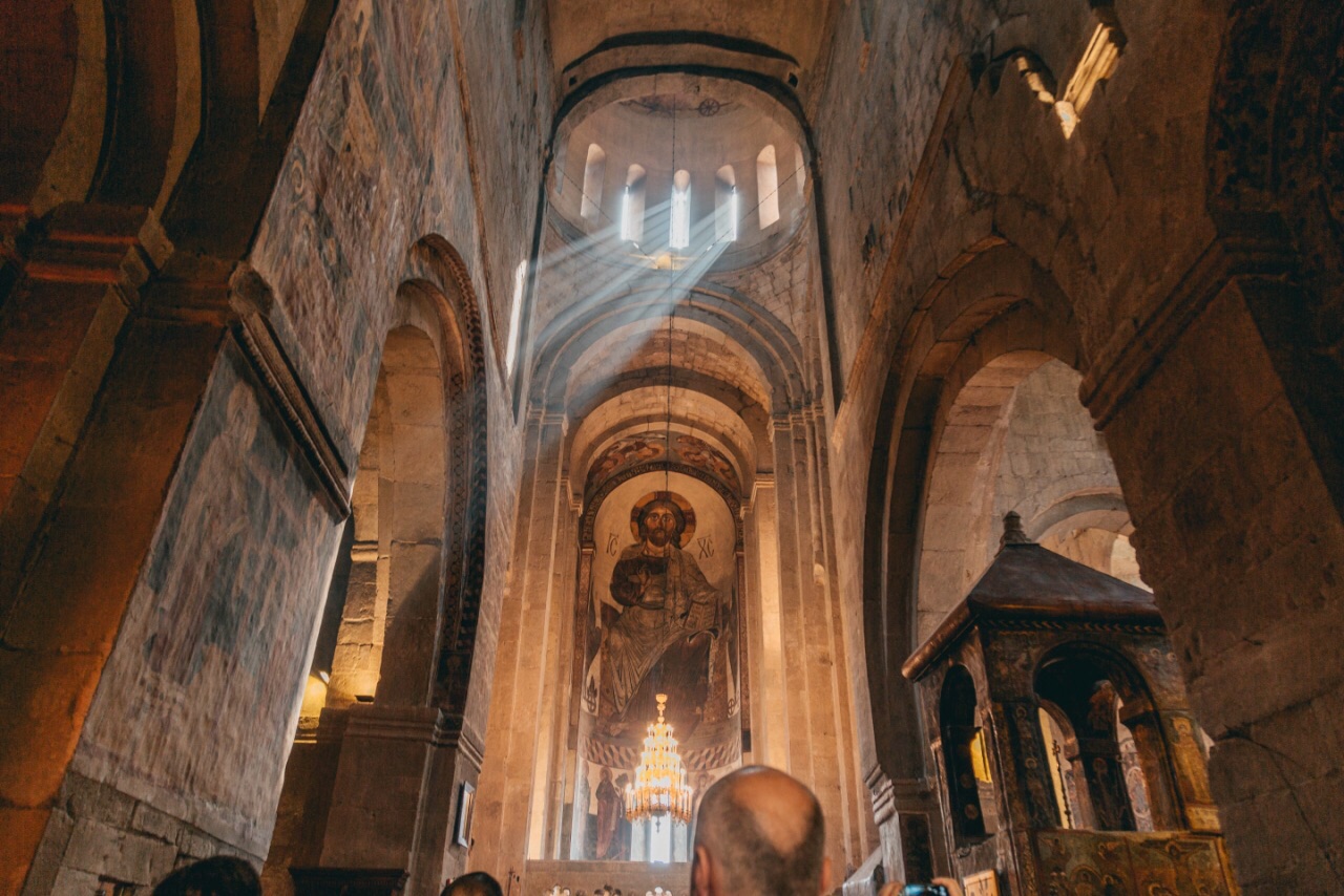 Mtskheta 2022 Top Things to Do - Mtskheta Travel Guides - Top ...