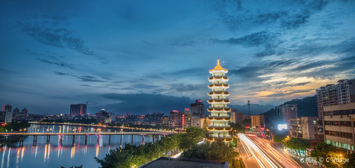 Enping Travel Guide 2023 - Things to Do, What To Eat & Tips | Trip.com