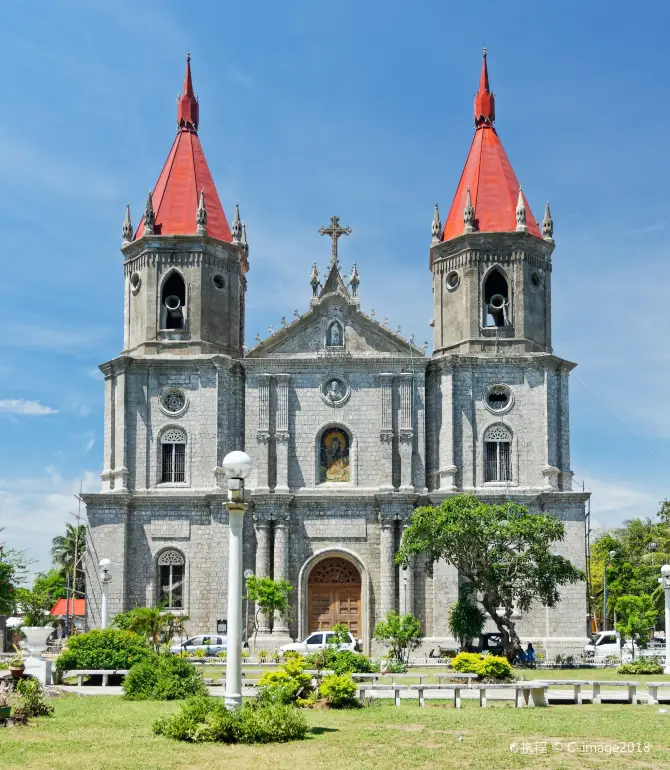 10 Best Things to do in Alimodian, Iloilo - Alimodian travel guides ...