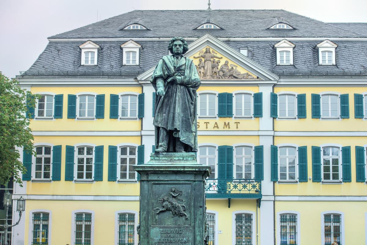What to Do in Bonn in 4 Days? Travel Guide and Tips - Trip.com