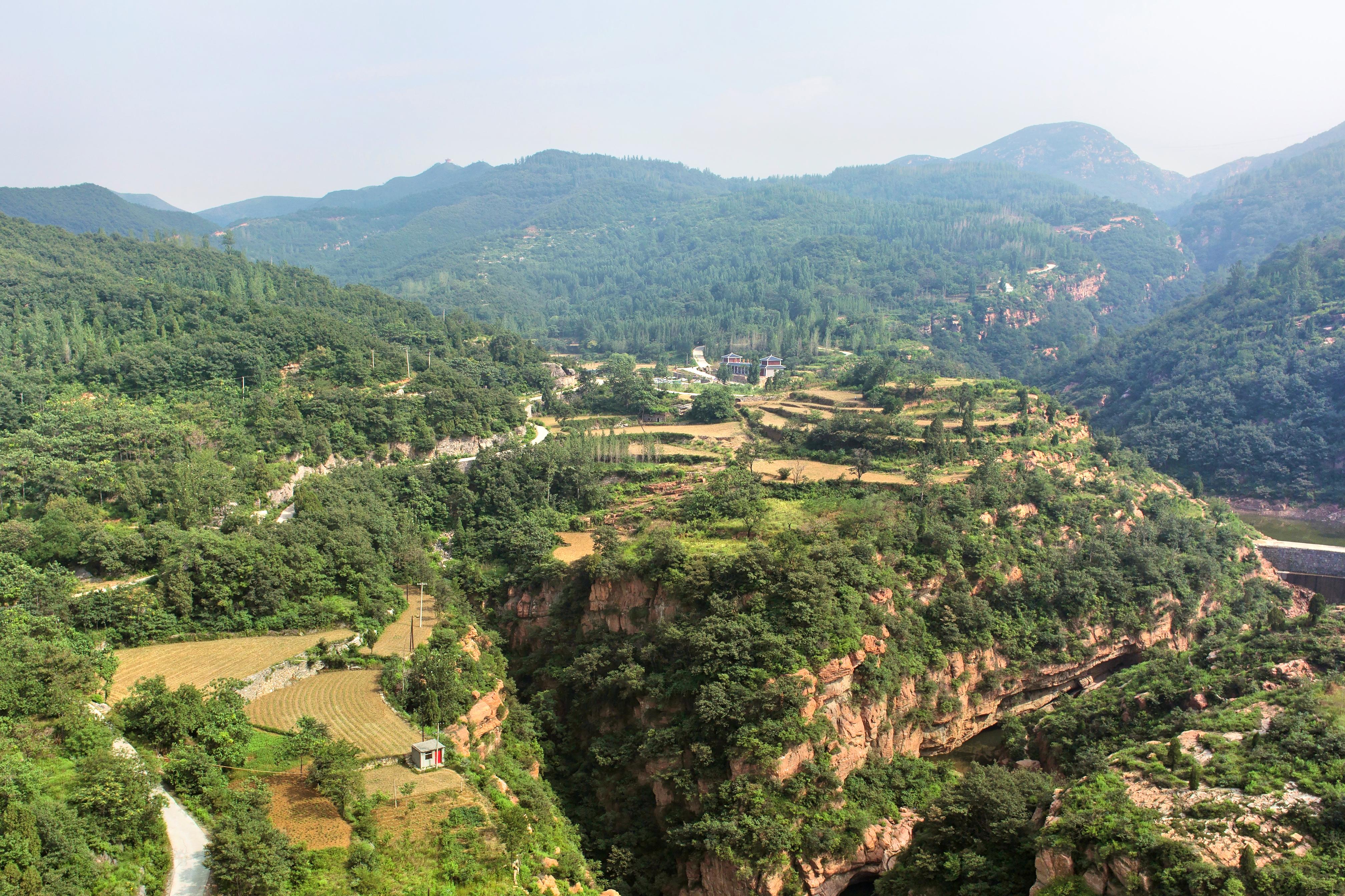 5 Days in Gongyi Trip: Budgets, Hotels, Food & Attractions - Trip.com