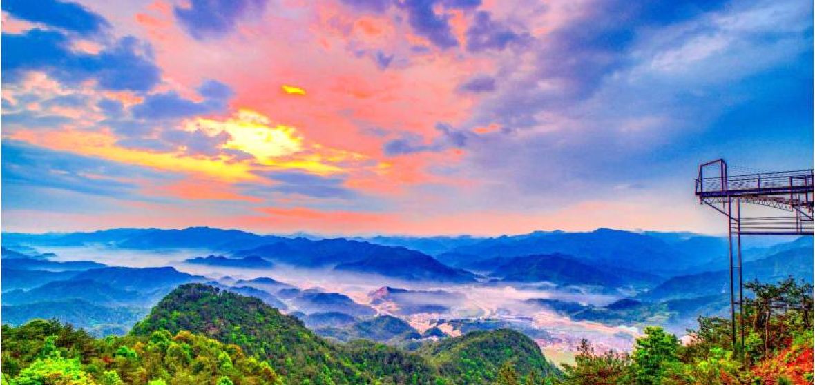 Pan'an 2022 Top Things to Do - Pan'an Travel Guides - Top Recommended ...