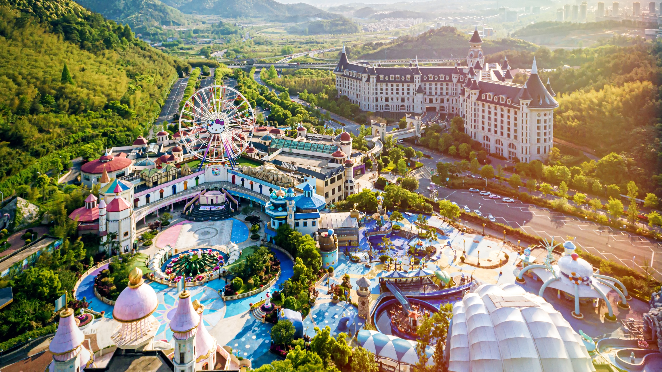 7 Days Anji Itinerary: Best Places to Visit in Anji - Trip.com