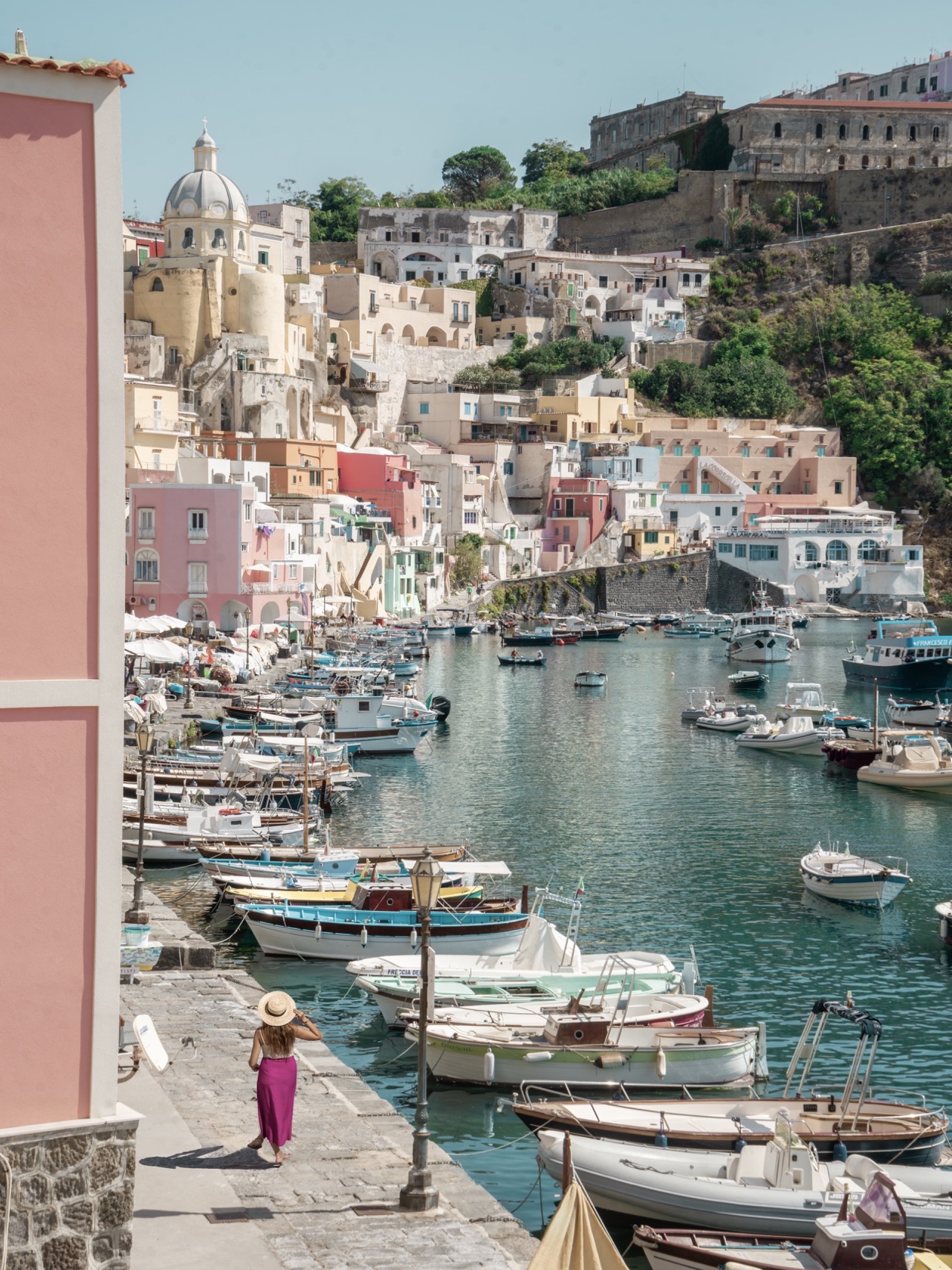 Procida 2022 Top Things to Do - Procida Travel Guides - Top Recommended ...