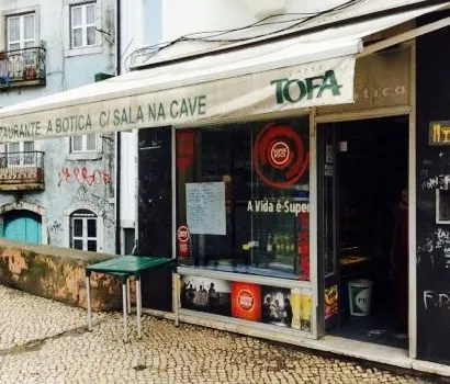 Restaurante A Botica restaurants, addresses, phone numbers, photos ...