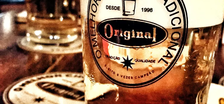 Bar Original - O melhor Chopp Tradicional restaurants, addresses, phone ...