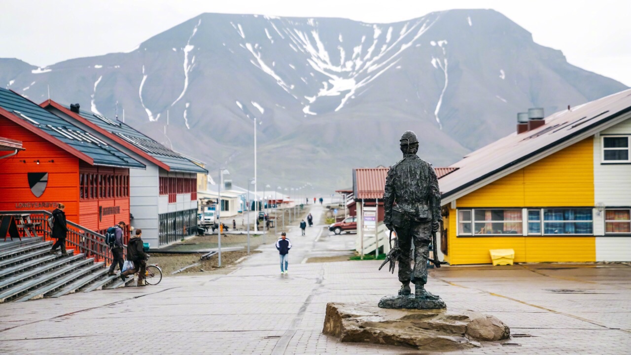 Longyearbyen 2022 Top Things to Do - Longyearbyen Travel Guides - Top ...