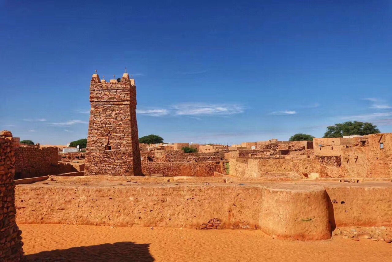 Mauritania 2022 Top Things to Do - Mauritania Travel Guides - Top ...