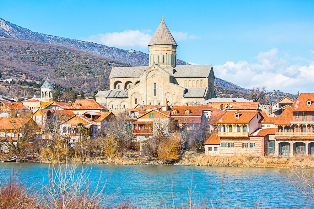 Mtskheta 2022 Top Things to Do - Mtskheta Travel Guides - Top ...