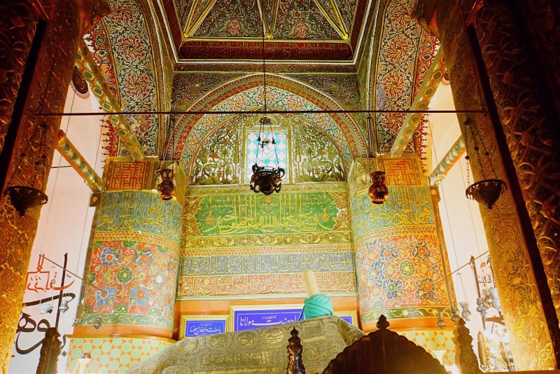 Best Time to Visit Konya for 3 Days Itinerary, What to Do & Where to Go ...